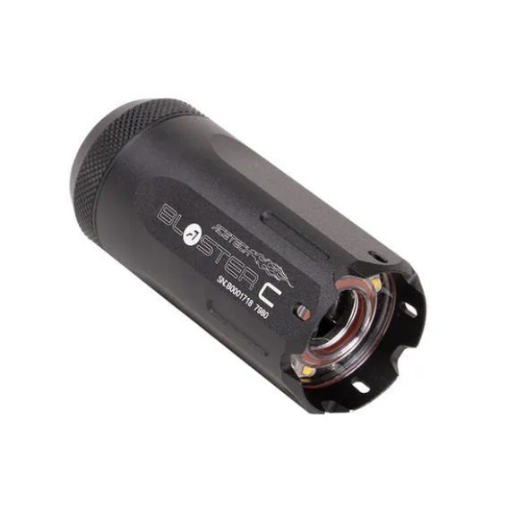 Blaster C - Black - Airsoft Doctor BV