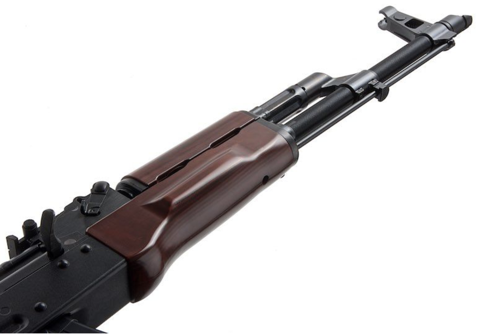 AKM GBBR - Airsoft Doctor BV