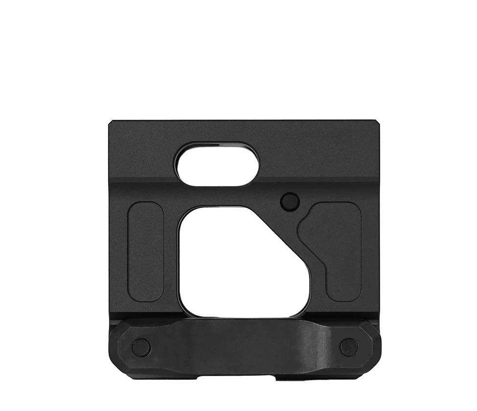 PTS Unity Tactical FAST Micro Riser - Black - Airsoft Doctor BV