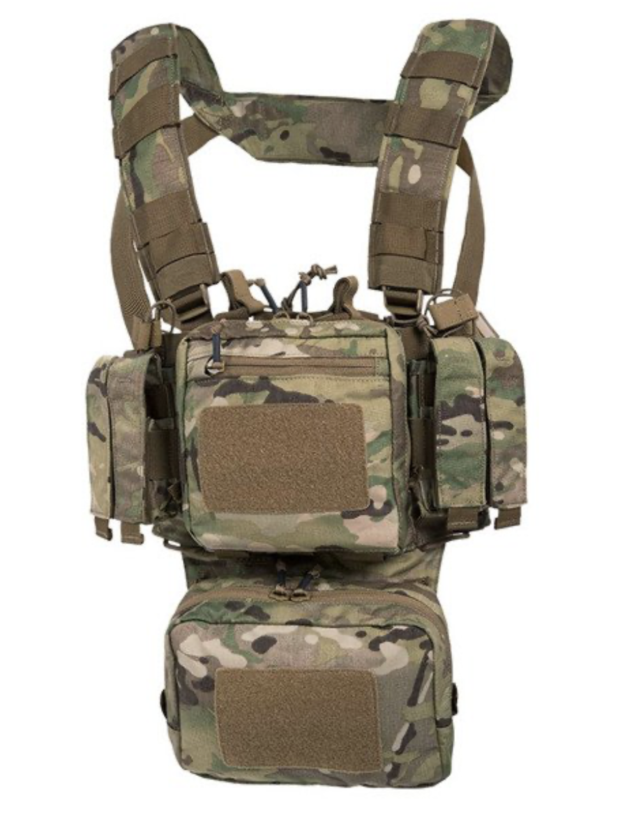 Training Mini Rig - Multicam - Airsoft Doctor BV
