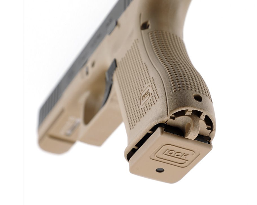 Glock 17 Gen 5 Metal Version GBB - French Edition - Airsoft Doctor BV