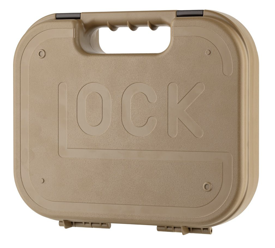 Glock 17 Gen 5 Metal Version GBB - French Edition - Airsoft Doctor BV