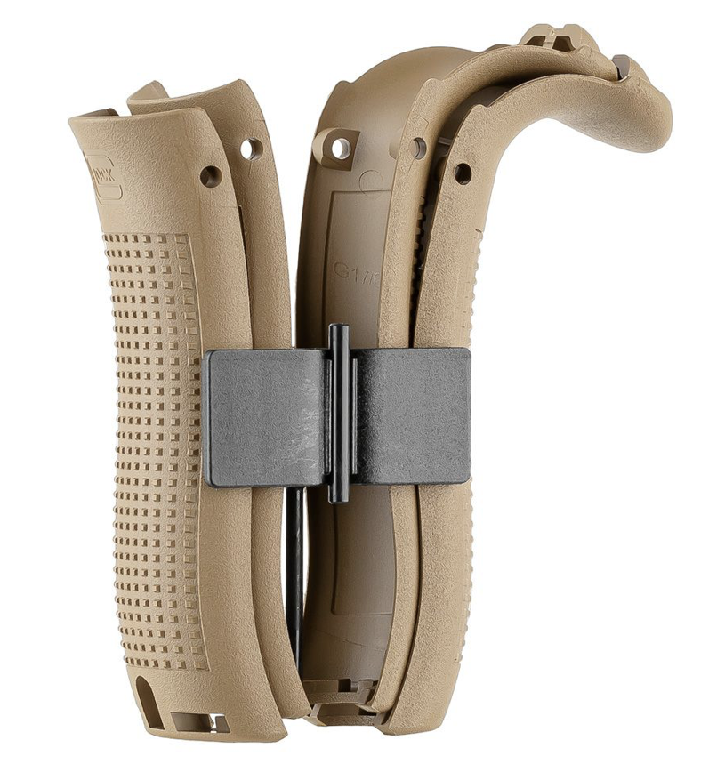 Glock 17 Gen 5 Metal Version GBB - French Edition - Airsoft Doctor BV