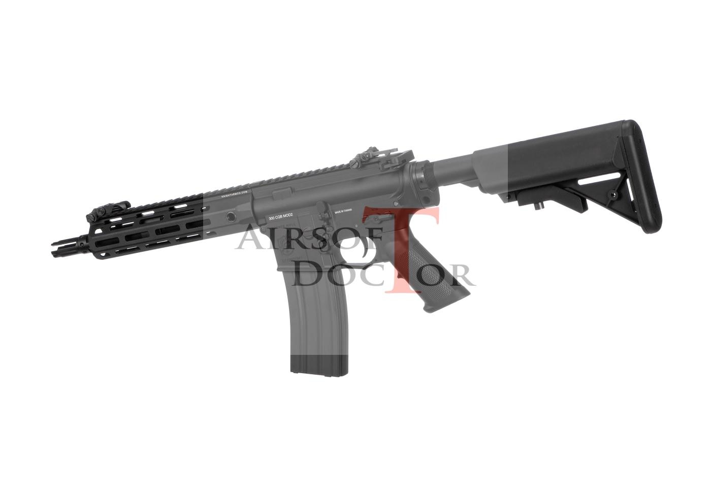 Knight's Armament SR30 M-LOK - Airsoft Doctor BV