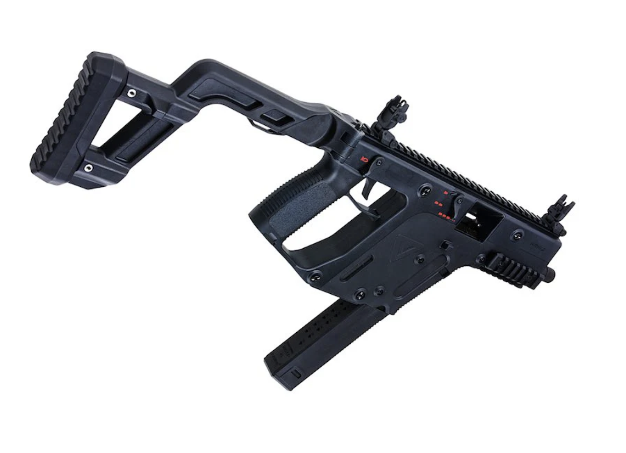 Kriss Vector GBB - Airsoft Doctor BV
