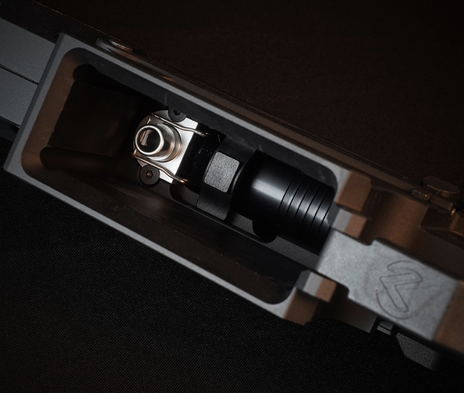 MTW 308 - Tactical Edition - Airsoft Doctor BV