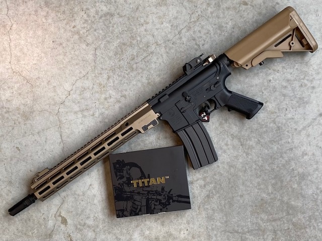 Tokyo Marui URG-1 - R2G - Airsoft Doctor BV