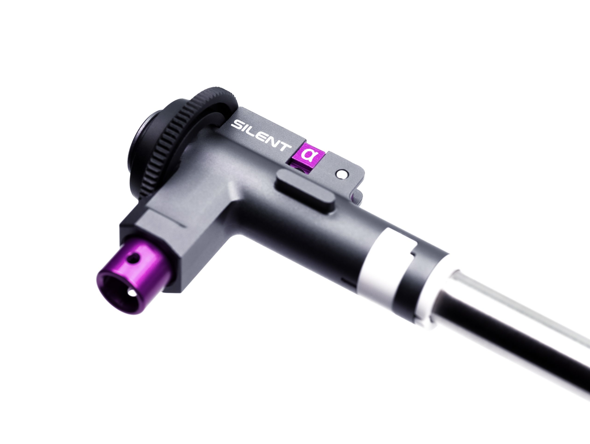 AEG Alpha Hop-Up Chamber - Airsoft Doctor BV