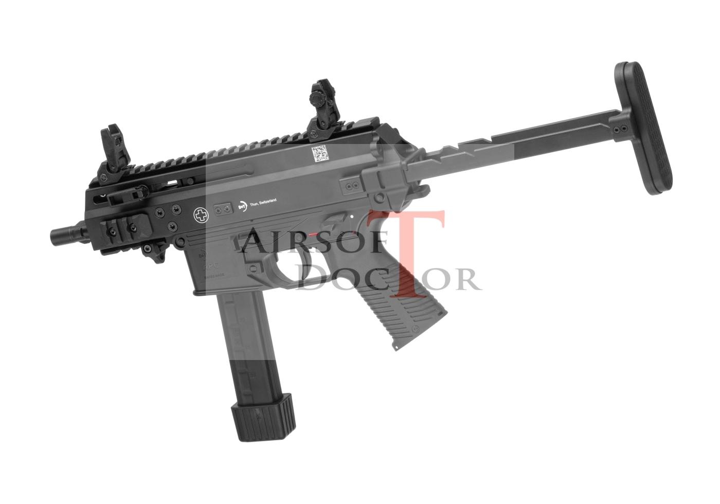 APC9K PRO GBB - Airsoft Doctor BV