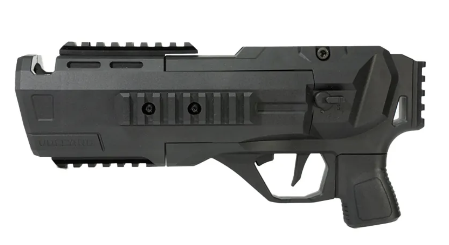 Volcano Launcher - Airsoft Doctor BV