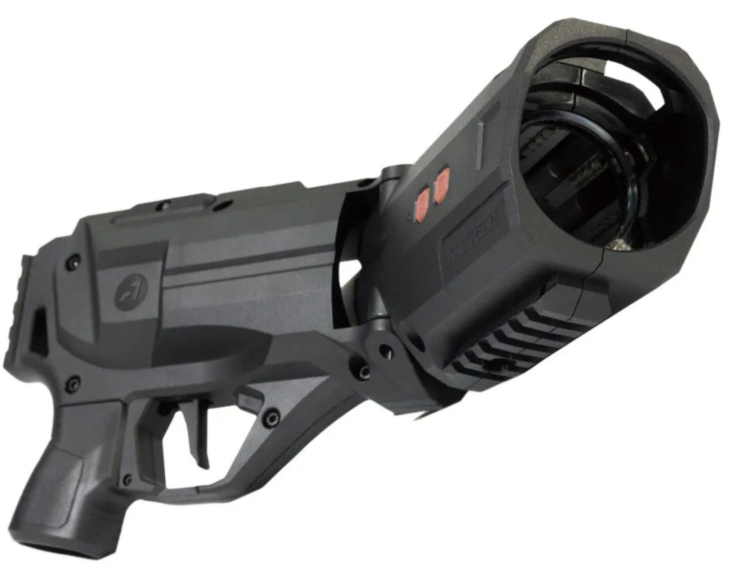 Volcano Launcher - Airsoft Doctor BV