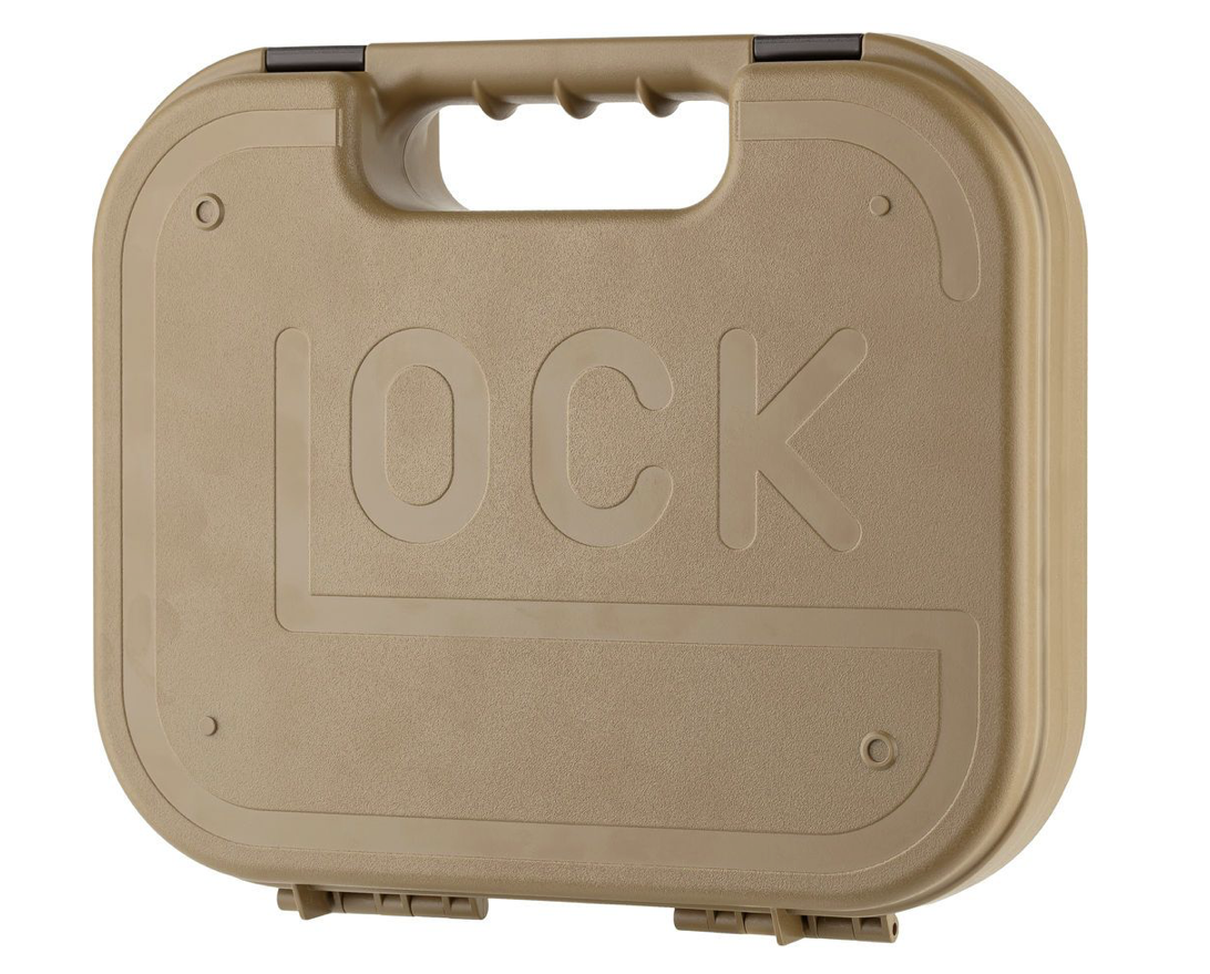 G17 Gen5 T4E French Edition - Airsoft Doctor BV