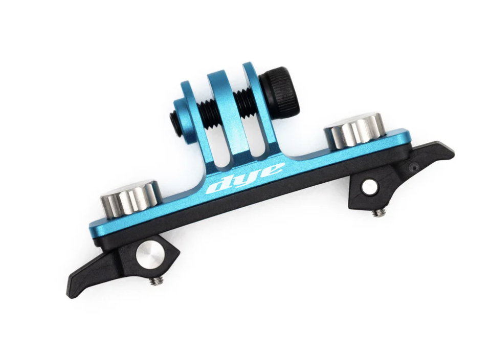 UCM - Universal Camera Mount - Black - Airsoft Doctor BV