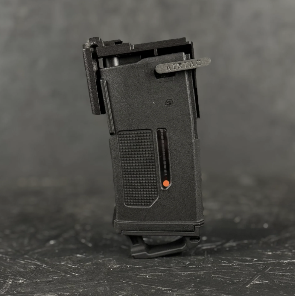 Wolverine GEN-12 M4 Adaptor - Airsoft Doctor BV
