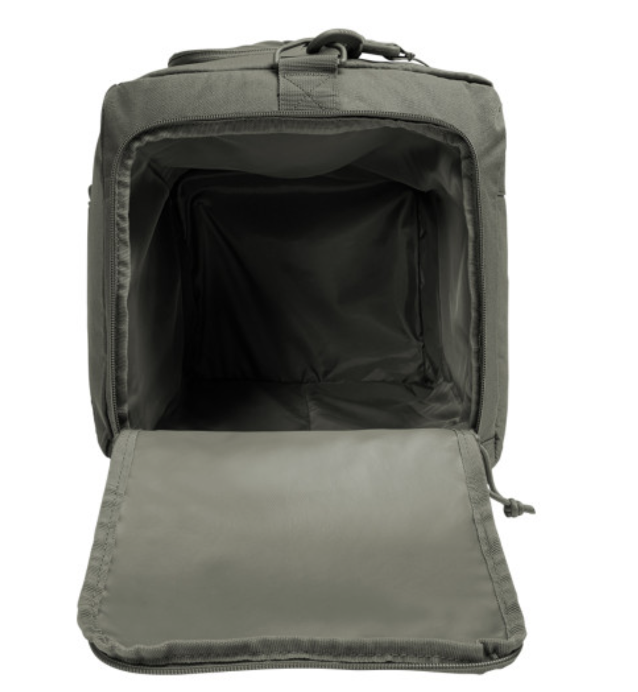 Travel Bag - Transall - 45 l - Olive Green - Airsoft Doctor BV