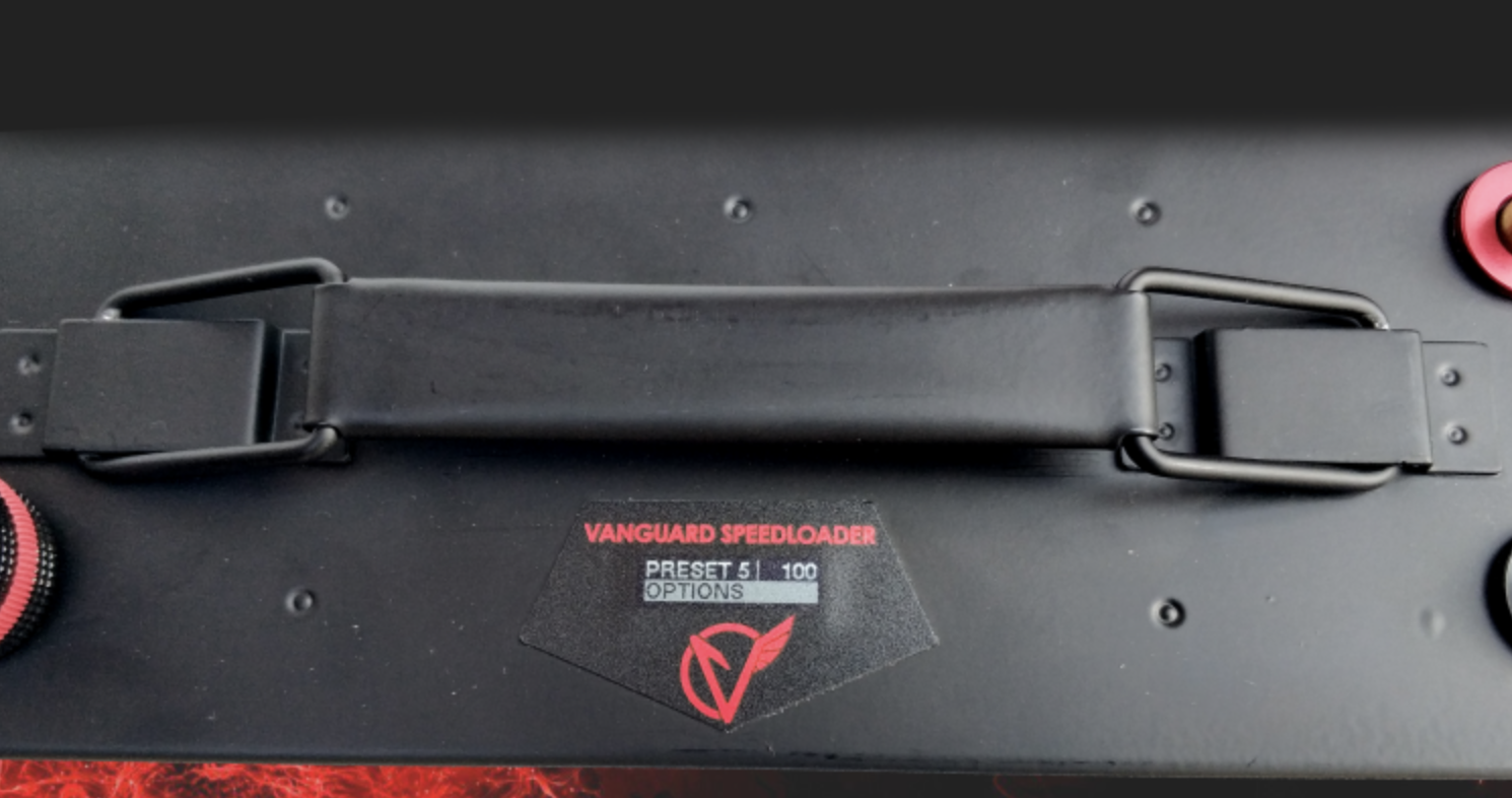 Speedloader Pro - Airsoft Doctor BV