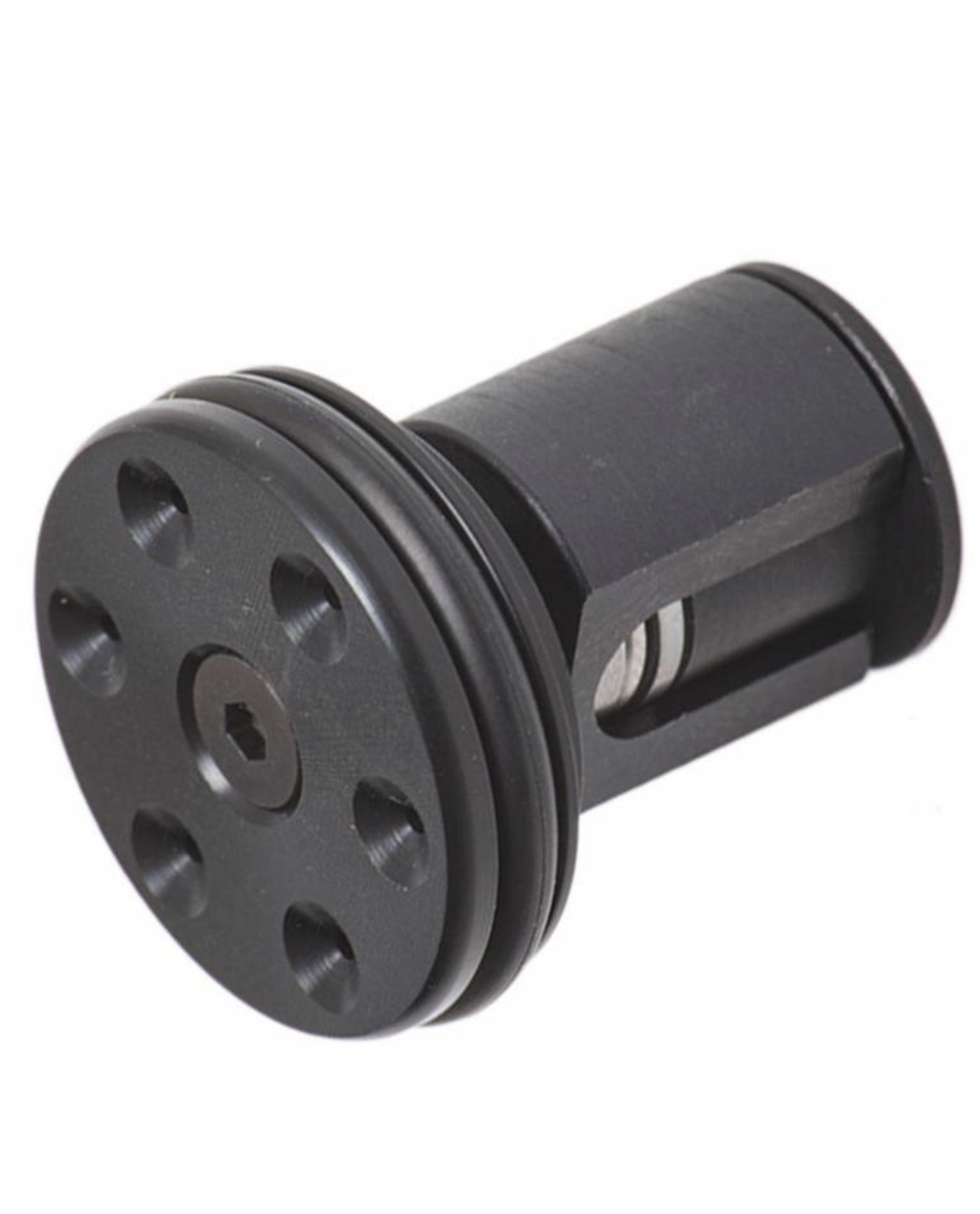 Piston Head For Sopmod M4 Next Generation Recoil Shock Series - Airsoft ...