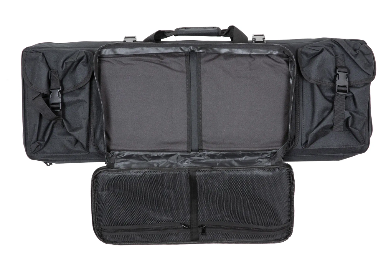 Urban Rifle Bag - 88cm - Black - Airsoft Doctor BV