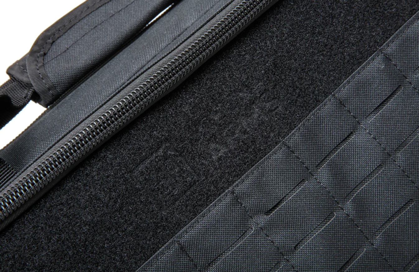Urban Rifle Bag - 88cm - Black - Airsoft Doctor BV