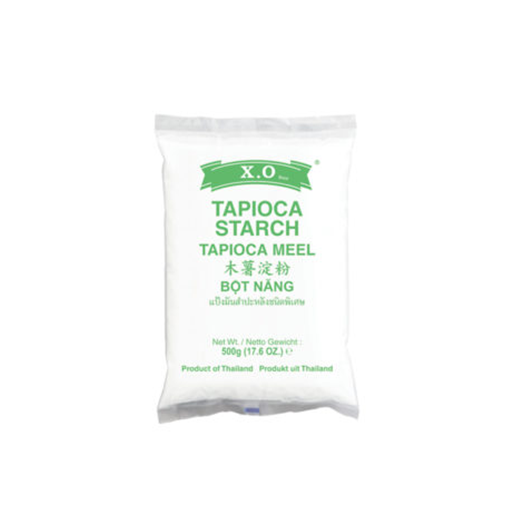 Tapioca meel - Indomas