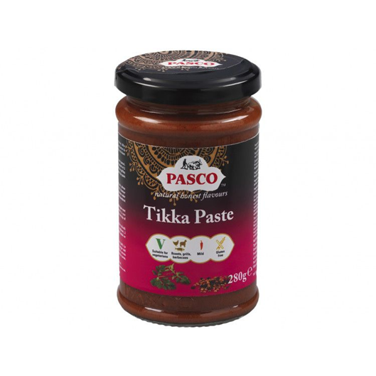 Tikka Paste - Indomas