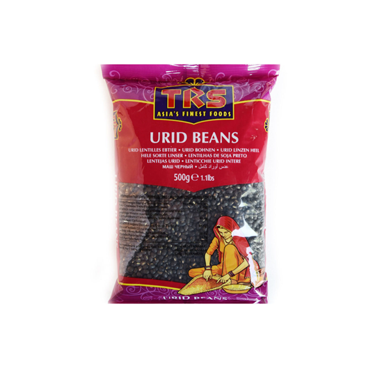 Urid Beans - Indomas