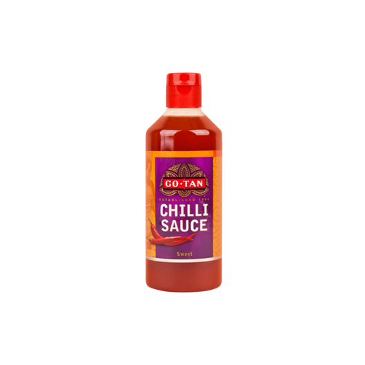 Sweet Chilli Sauce The Original - Indomas