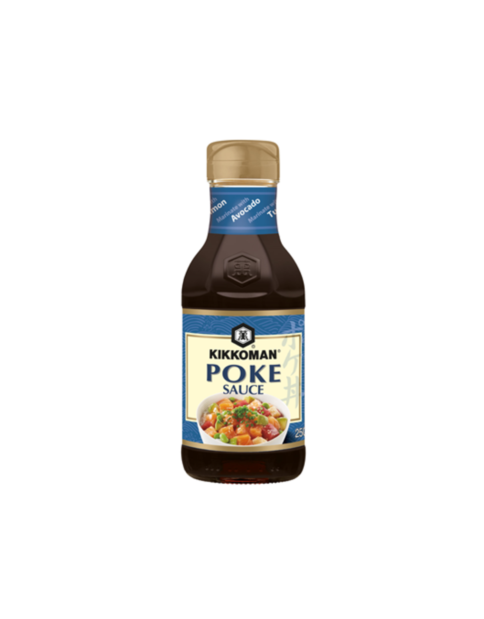 Poké Saus 250ml - Indomas