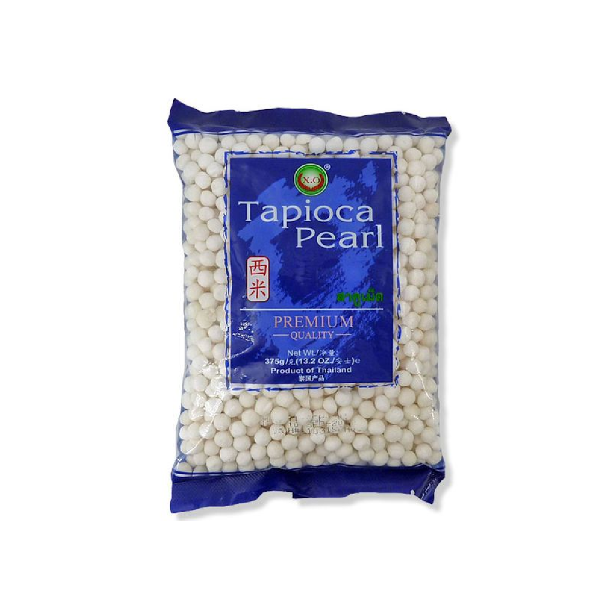 Tapioca Parel Groot - Indomas