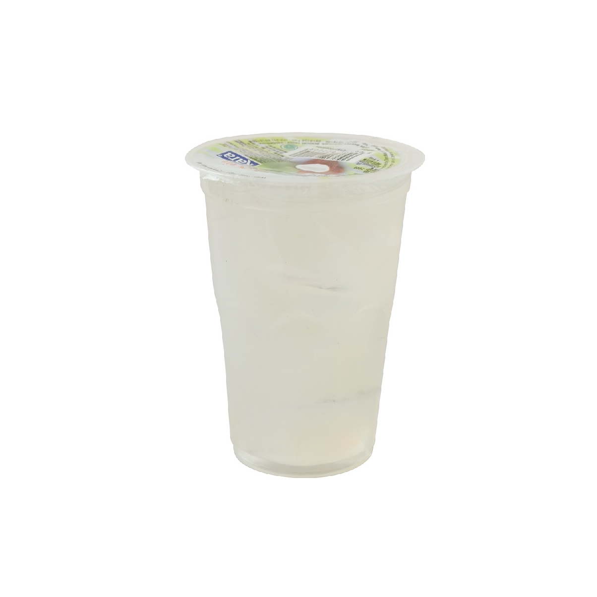 Nata de Coco Lychee - Indomas