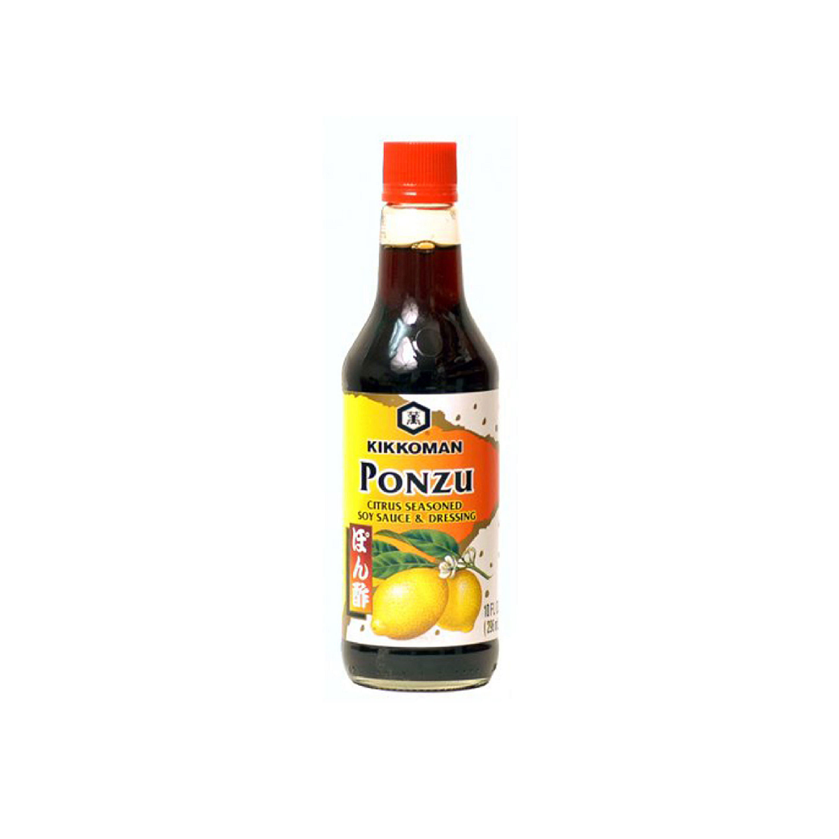 Ponzu | Lemon-Soy Sauce - Indomas