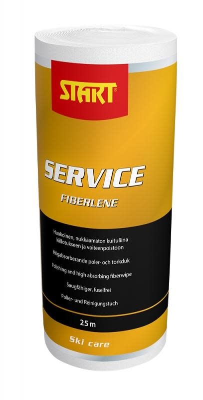 Fiberlene rol 25m - Vasa Shop