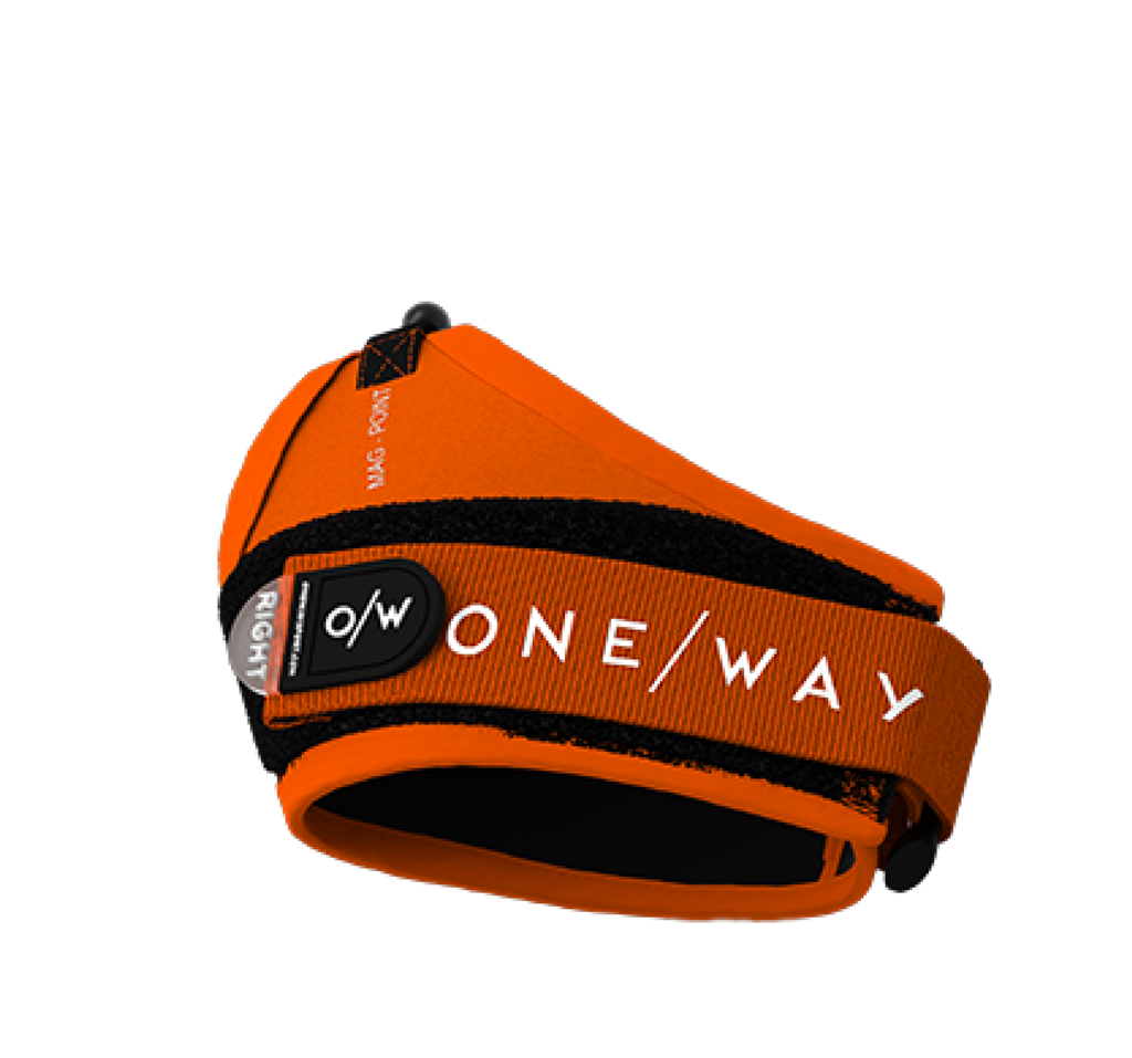 Mag Point Strap 2.0 Flame - Vasa Shop