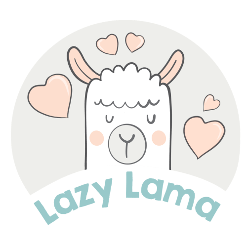 Contact - Lazy Lama