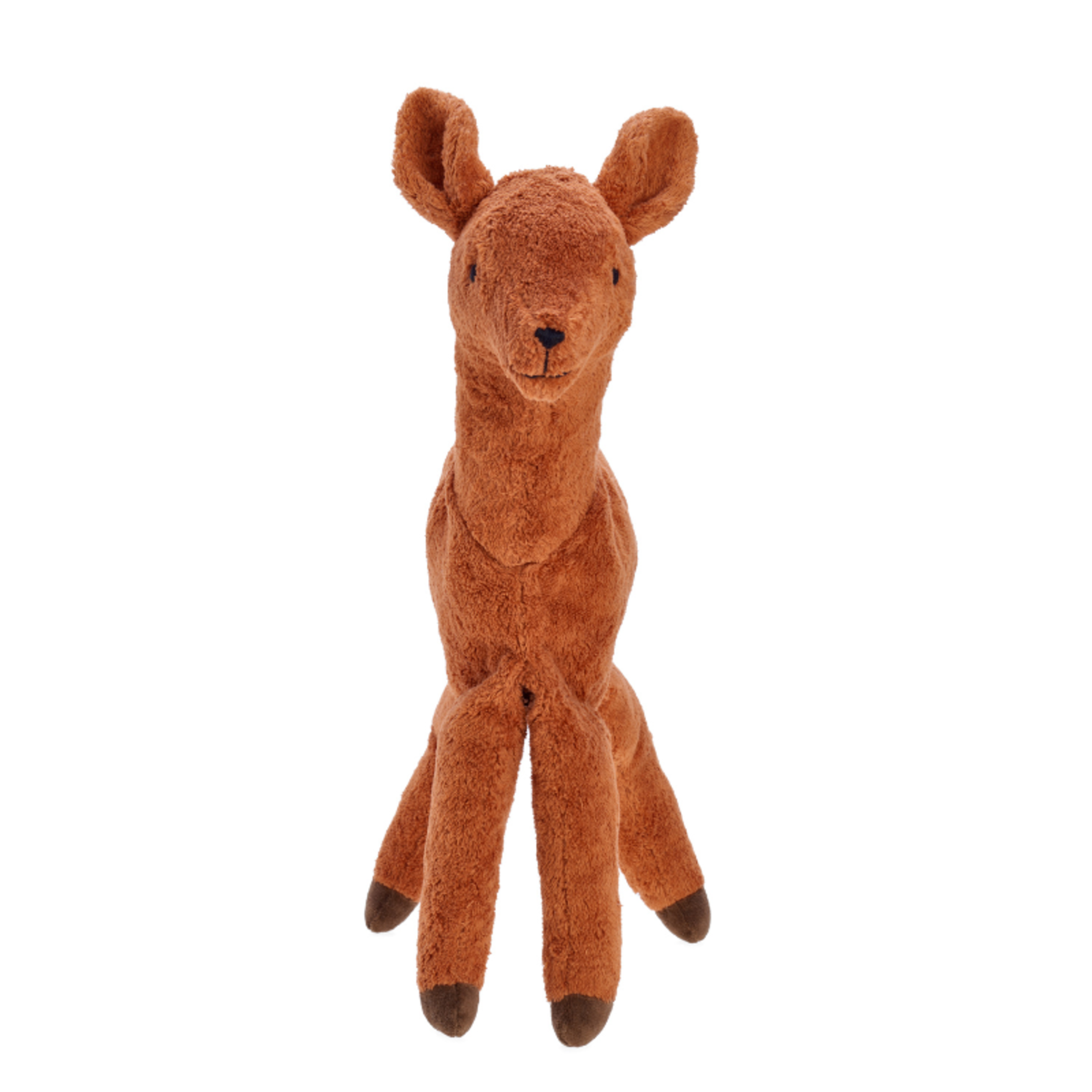 Senger Naturwelt Warmte Knuffel Hert Large - Lazy Lama Kids Conceptstore