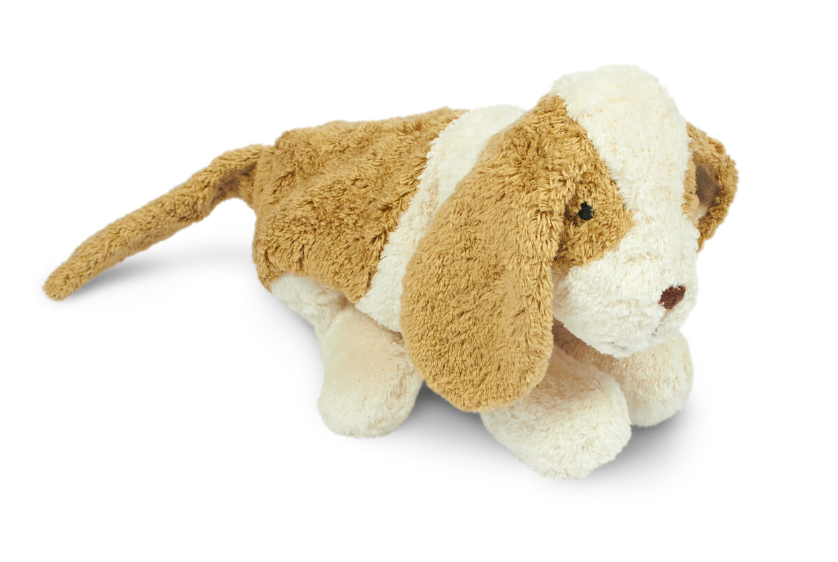 Senger Naturwelt Warmte Knuffel Hond Small - Lazy Lama Kids Conceptstore