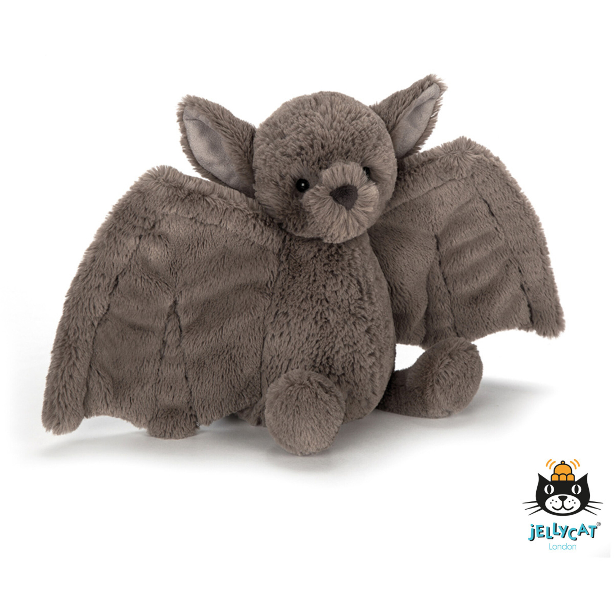 Jellycat Bashful Bat Small - Lazy Lama Kids Conceptstore