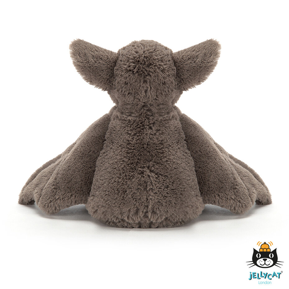 Jellycat Bashful Bat Small - Lazy Lama Kids Conceptstore