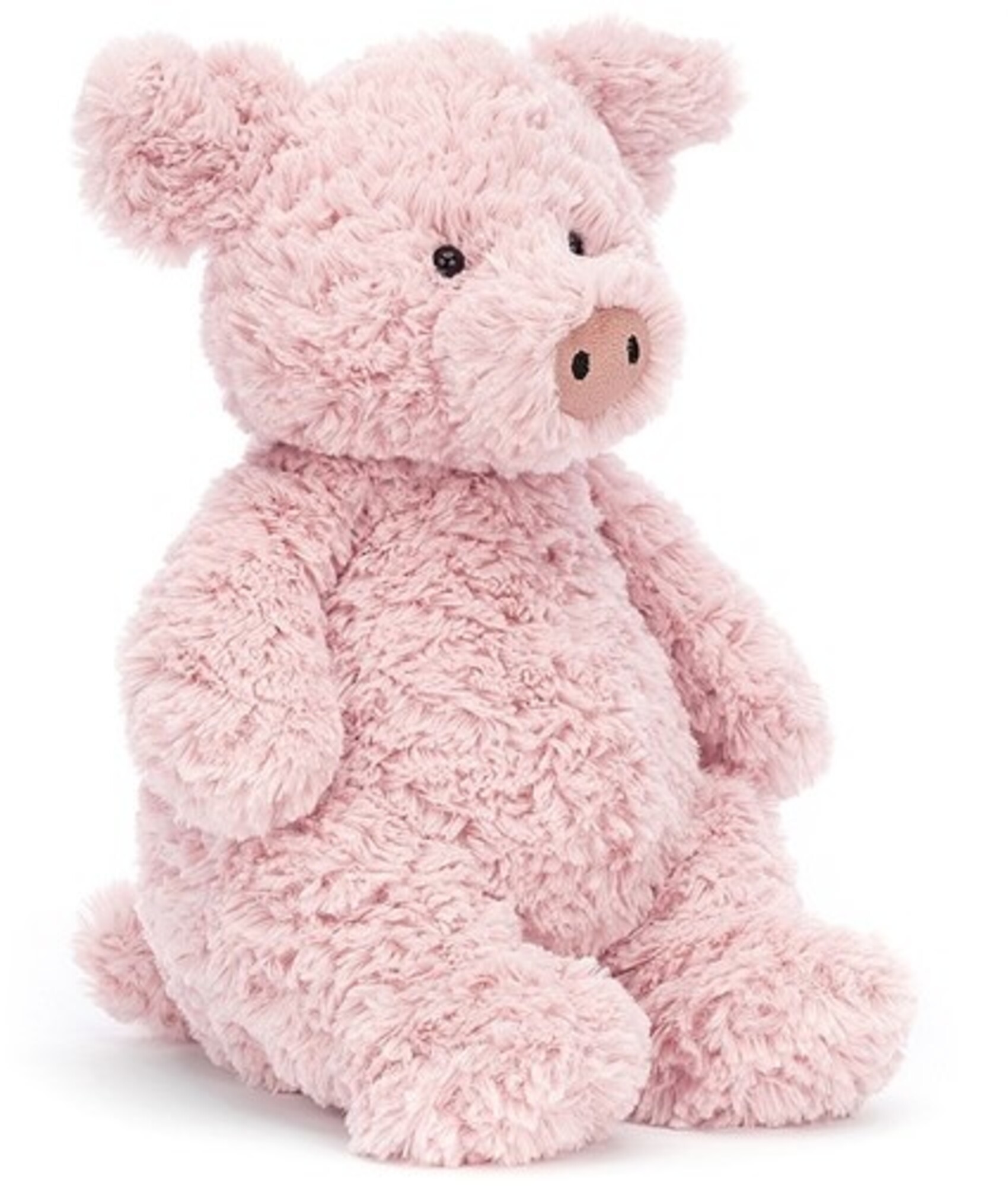 Jellycat Barnabus Pig - Lazy Lama Kids Conceptstore