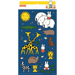 Stickervel Nijntje - Lazy Lama Kids Conceptstore