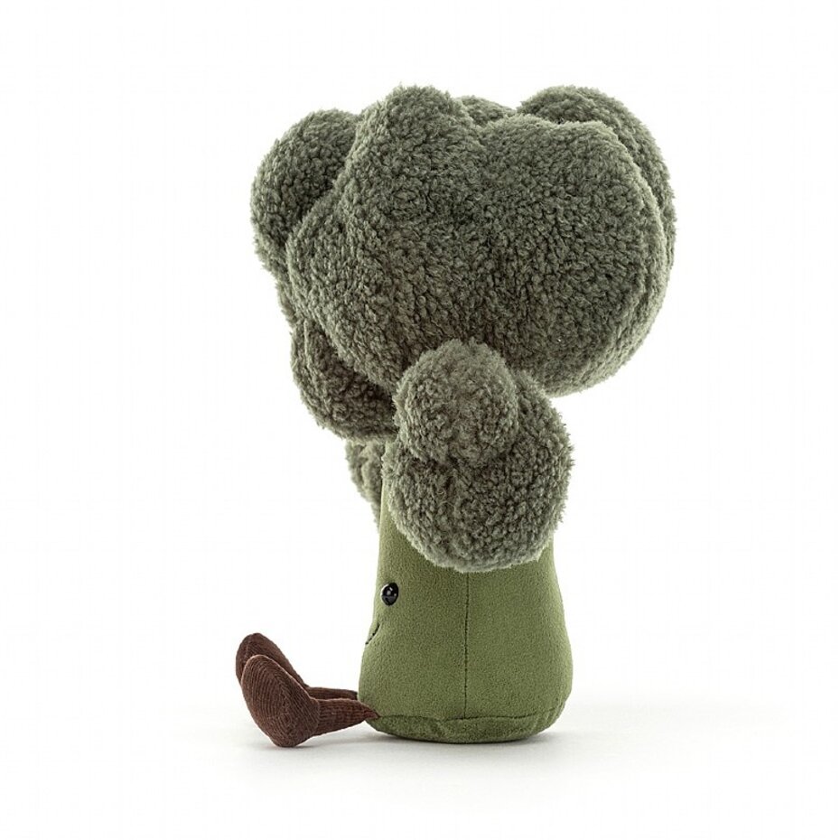 Jellycat Amuseable Broccoli - Lazy Lama Kids Conceptstore