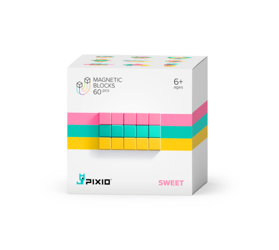 PIXIO Mini Surprise - Lazy Lama Kids Conceptstore