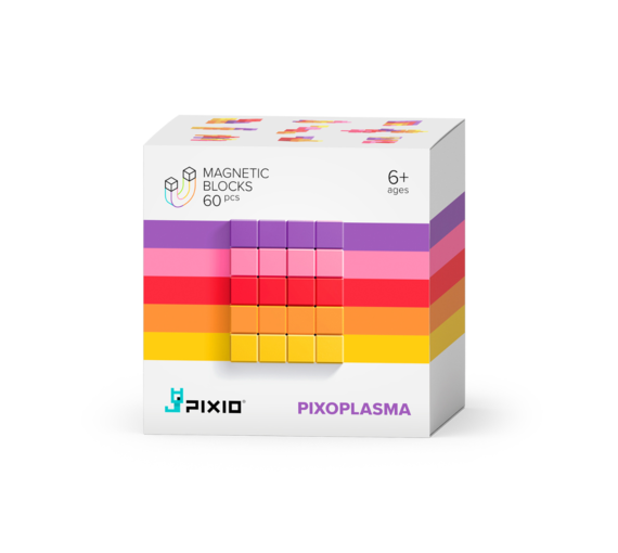 PIXIO Mini Surprise - Lazy Lama Kids Conceptstore