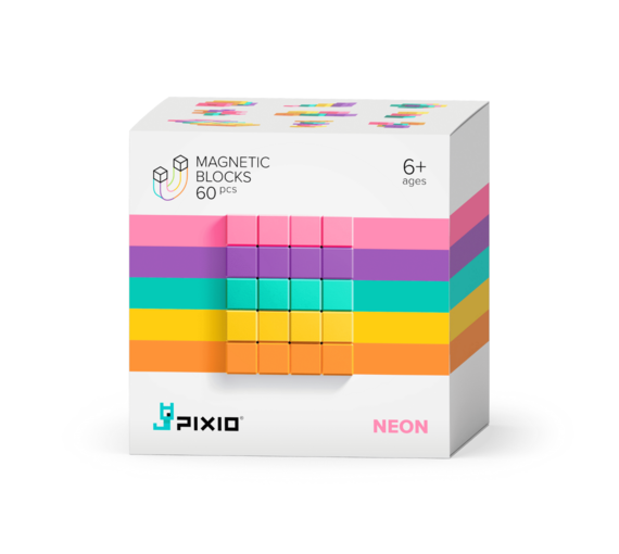 PIXIO Mini Surprise - Lazy Lama Kids Conceptstore