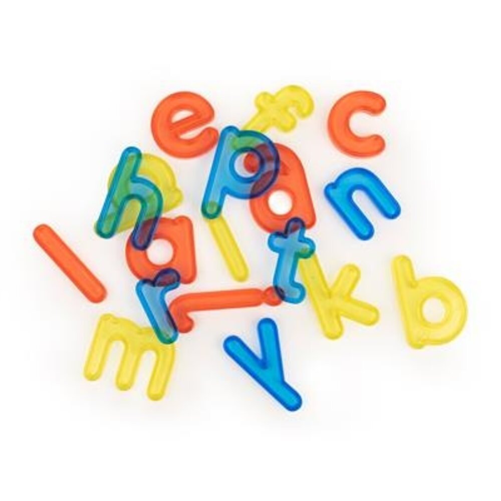 Miniland Kleine Letters - Lazy Lama Kids Conceptstore