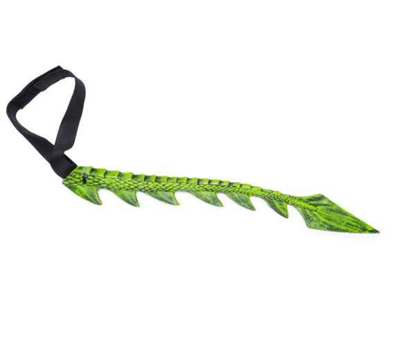 Great Pretenders Vleugels Draak Groen - Lazy Lama Kids Conceptstore