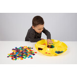 Tickit Sorteerbakken Bloem - Lazy Lama Kids Conceptstore