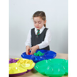 Tickit Sorteerbakken Bloem - Lazy Lama Kids Conceptstore