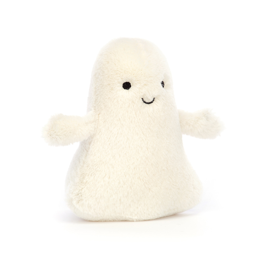 Jellycat Ooky Ghost - Lazy Lama Kids Conceptstore