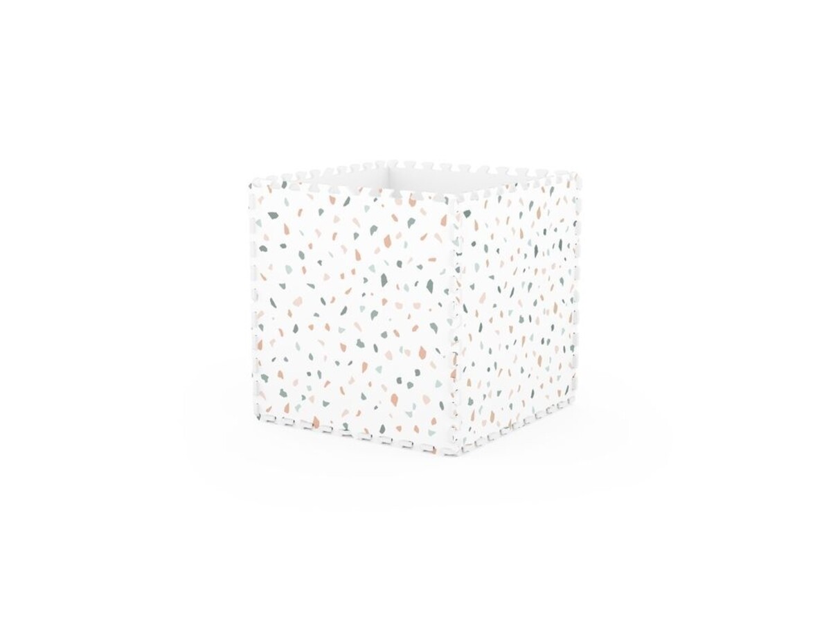 Play & Go Foam Puzzel Speelmat alfabet - Lazy Lama Kids Conceptstore